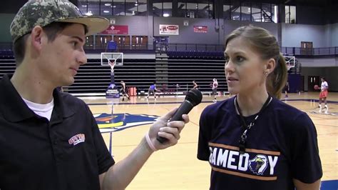 Ut Tyler Womens Basketball 10212015 Youtube