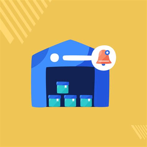 Stock Notifier On Shopify App Store