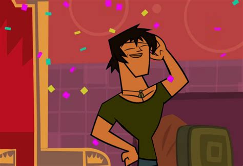 Do You Consider Justin As An Antagonist Rtotaldrama