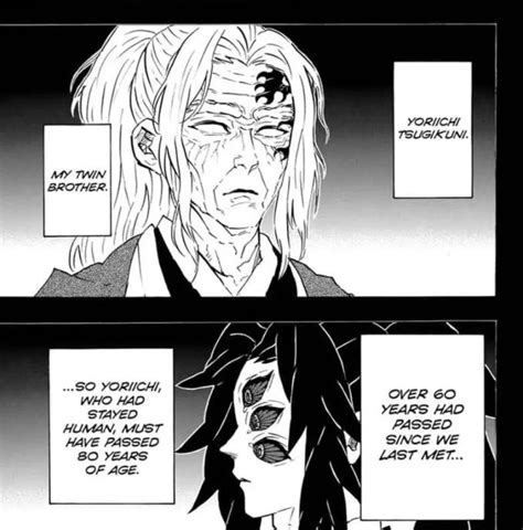 Why Tsugikuni Yoriichi Of Demon Slayer Is The Strongest Explained