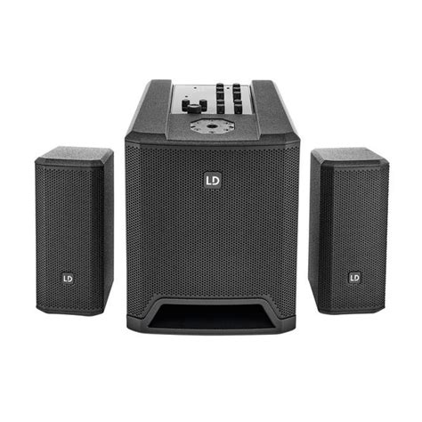 LD Systems Dave G X United States