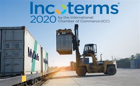 MyDello Incoterms 2020 Explained All You Need To Know About Terms Of