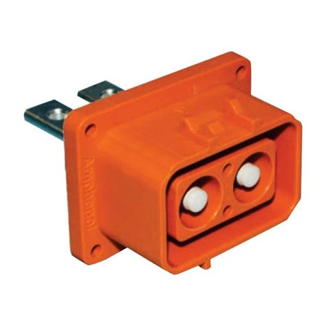 AUTOMOTIVE CONN POS RCPT A ELRA U Amphenol Industrial Operations製電子部品半導体通販のマルツ