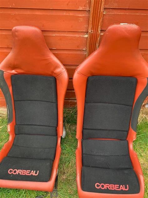 Lotus Elise Seats Fit Mx5 In Callander Stirling Gumtree