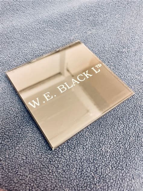 B And M Glazing Limited On Linkedin Personalised Coastersno