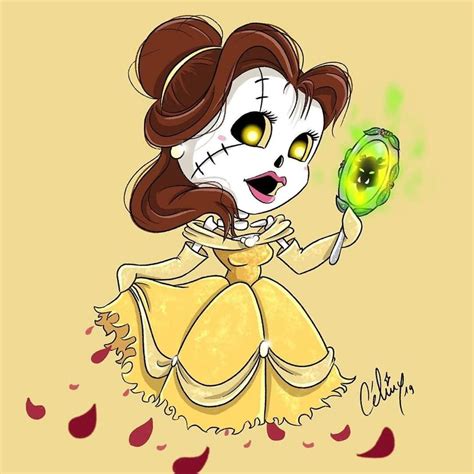 Pin By Stephanie Kulczycki On Disney Princesses Creepy Disney Zombie