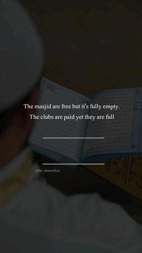 Islamic Reel Pinterest Marketing Instagram Reel Islam Quotes
