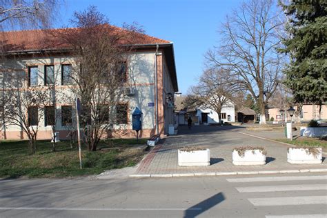 Mesna Zajednica Kruščić Naše Mesto