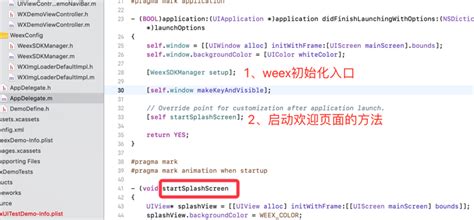 javascript weex系列 1 ——hello world项目 前端多罗罗 segmentfault 思否
