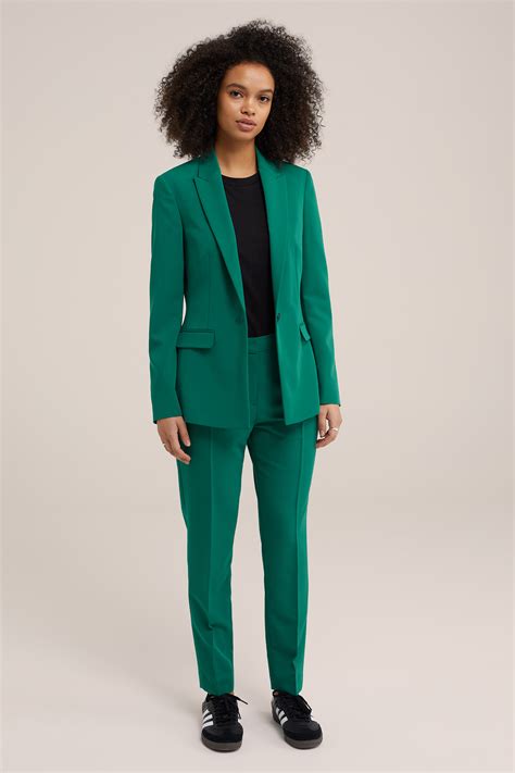 Dames Regular Fit Pak