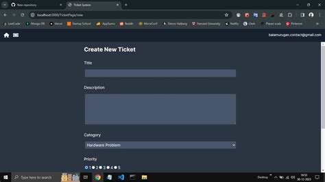 Github Bala587helpdesk Ticketing Crm Software