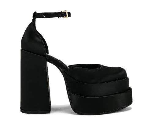 7 Versace Dupe Heels To Spice Up Your Wardrobe