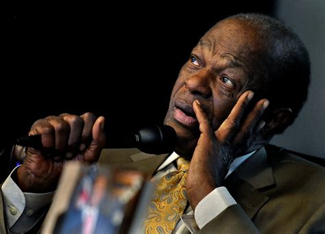 Marion Barry A Potent Symbol Of A Dc That No Longer Exists The
