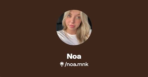 Noa Maureen Find Noa Maureen Onlyfans Linktree