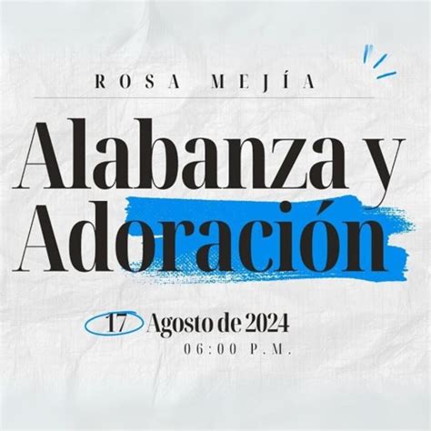 Stream de agosto de p m Alabanza y adoración by casadeoracionmexico Listen