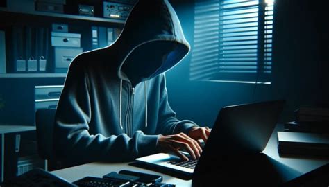 how hackers exploit stolen data to target online users cybersecurity