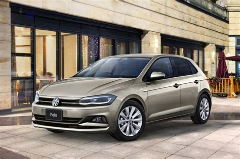 Vw ポロ 新車試乗記 Motor Days モーターデイズ