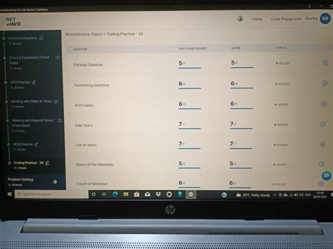 Devika Dummu On Linkedin Day3 Ccbp Nxtwave Python Coding