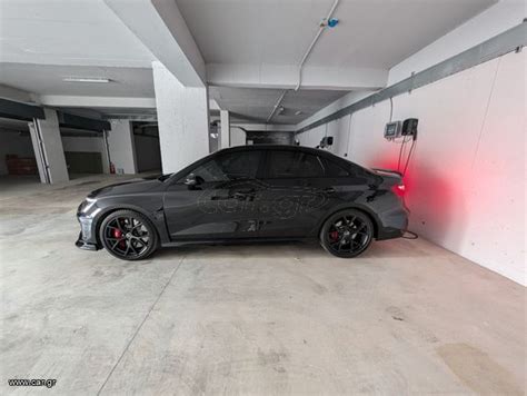 Car Gr Audi Rs Rs Limousine