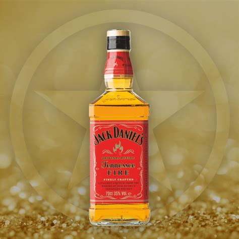 Jack Daniels Fire - LOUNGE & BAR 13