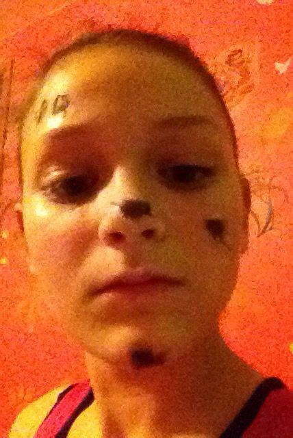 Inspired By Glam And Gores Frostbite Elsa Tutorial Glam And Gore Gore