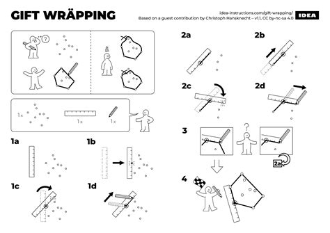 IDEA Nonverbal Algorithm Assembly Instructions