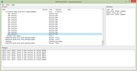 Modifying Replacing Acpi Table In Uefi Bios Modding Guides And Problems Win Raid Forum
