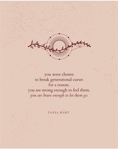 Break Generational Curses