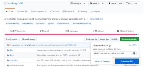 dlib windows下安装dlib库 dlib 在windows下的安装 csdn博客