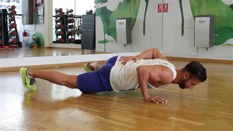 Best 27 Types Of Push Ups Exercises Youtube