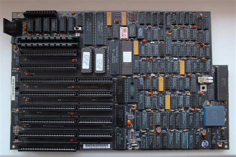 Ibm Xt 286 Type 5162 62x1168 The Retro Web