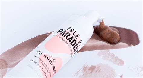 A Tanning Expert Showed Us How To Contour With Fake Tan Beauty Bay Edited