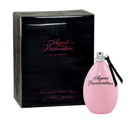 ELEGANTICA: женские духи Agent Provocateur Agent Provocateur купить в ...