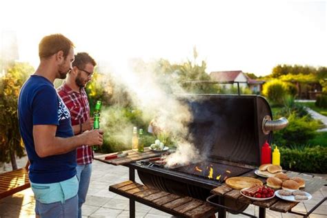 Barbecue Types To Suit Your Style Part Two Bianca Brown Realty