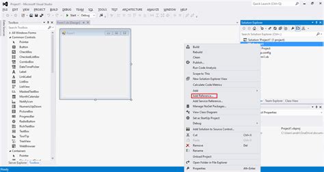 Life Is Change For The Better Membuat Koneksi Database XAMPP Ke VB Net