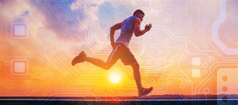 Virtual Marathon Run One From The Comfort Of Home