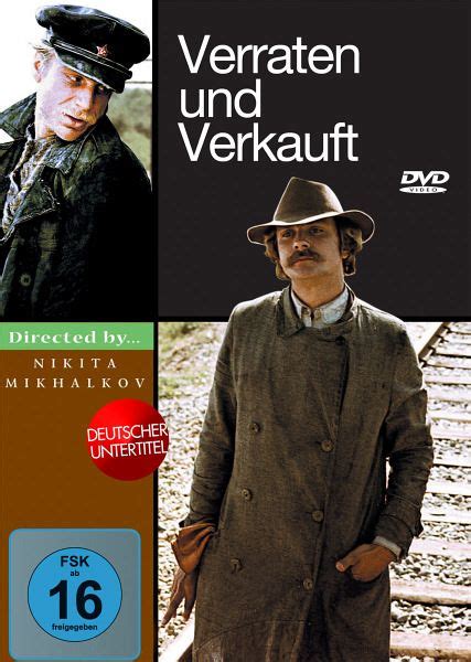 Verraten Und Verkauft Auf Dvd Portofrei Bei Bücherde