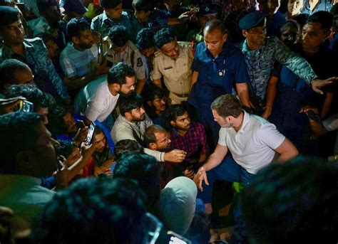 2023 In Politics Paromita Vohra Writes Rahul Gandhis Challenge Is