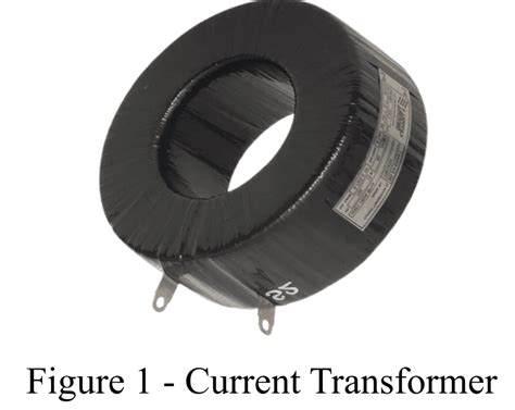 Difference Between Current Transformer And Potential Transformer