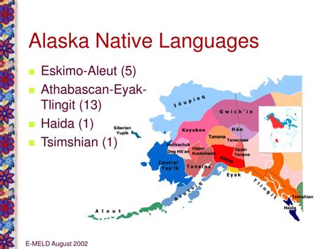 Ppt Alaska Native Language Archive Powerpoint Presentation Free