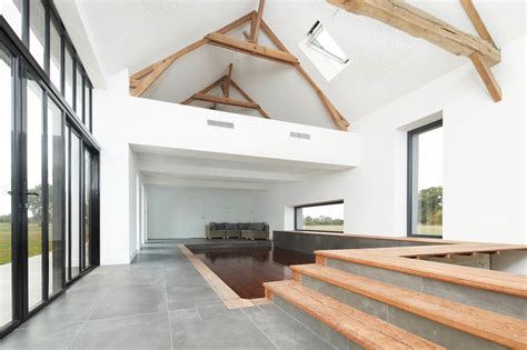 R Novation Extension Maison Individuelle Noyal Sur Brutz Philippe