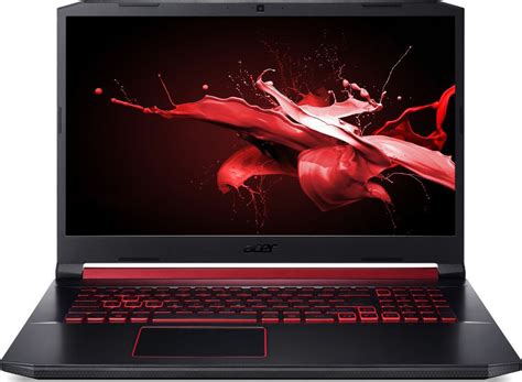 Acer Nitro 5 AN517-41-R5PA (Ryzen 9-5900HX/32GB/2TB/GeForce RTX 3080 ...