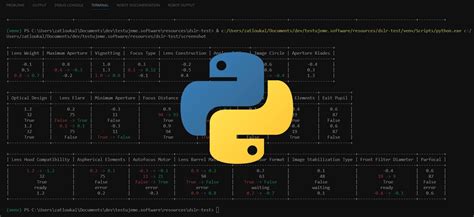 Table Diff Using Python Edhouse