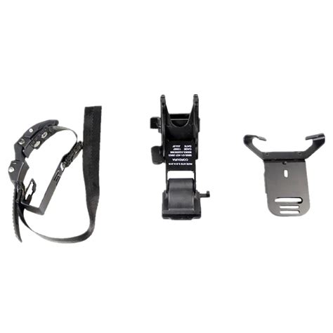 Nvg Pvs 7 14 Night Vision Goggle Mount Kit For Pasgt Helmet M88 Helmet