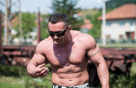 The Ultimate Guide To Lean Bulk Minimize Fat Gain