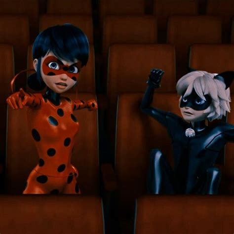 Miraculous Ladybug Ladynoir Artsiemariiii Miraculous Ladybug