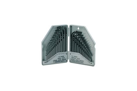 Набор шестигранных ключей 8PK-027 Pro'sKit 00237023 - выгодная цена ...