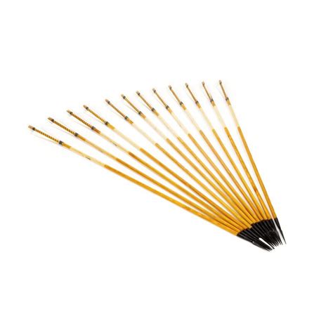 Traditional English Longbow Arrows Quantity X 12 Etsy