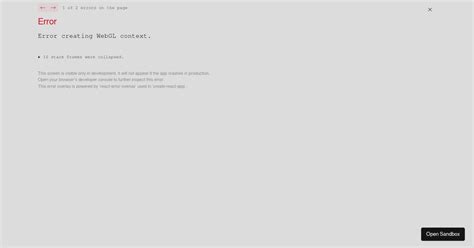shadenfreude blobby blob codesandbox