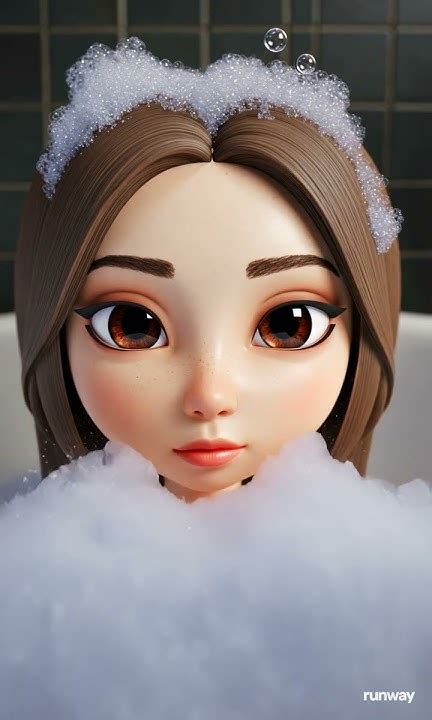 거품목욕 Youtube